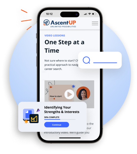 Professional Development Training | AscentUP