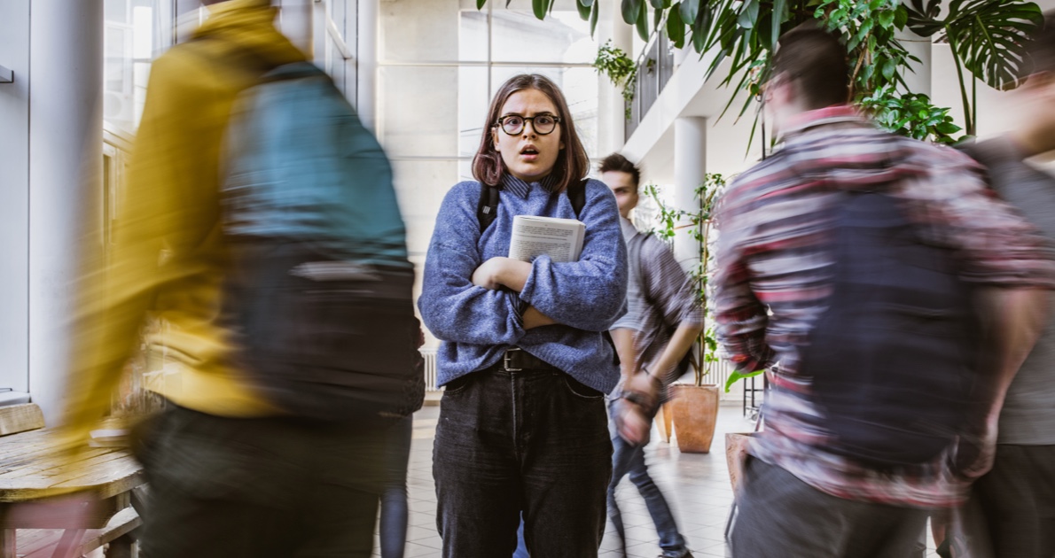 How to Deal with Student Loan Debt Stress: 5 Ways | Ascent Funding