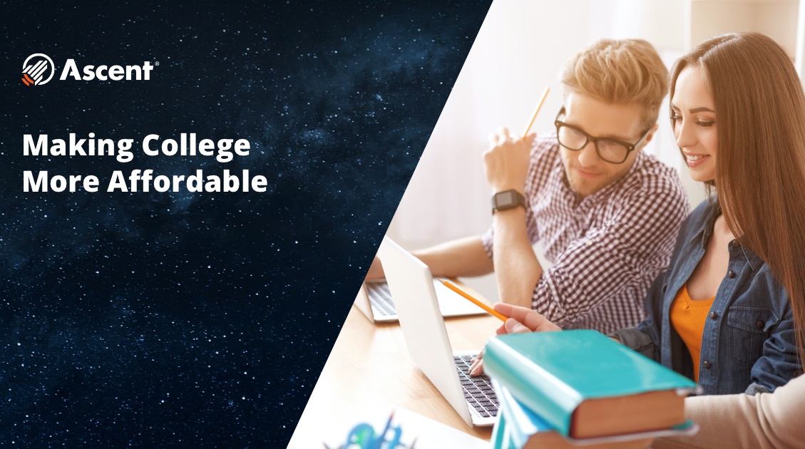 How is Ascent Helping Students Pay for College? - Ascent Funding