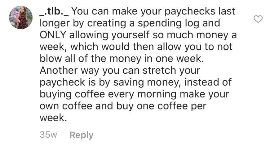 5 Ways to Easily Make Your Paycheck Last Longer