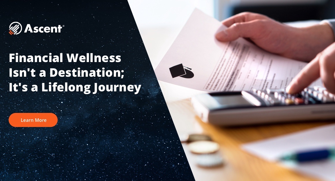 New Financial Wellness Resources | Ascent Funding