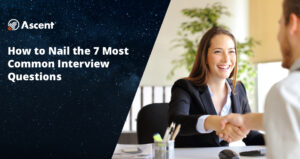 How to Answer 7 Student Interview Questions | Ascent Funding