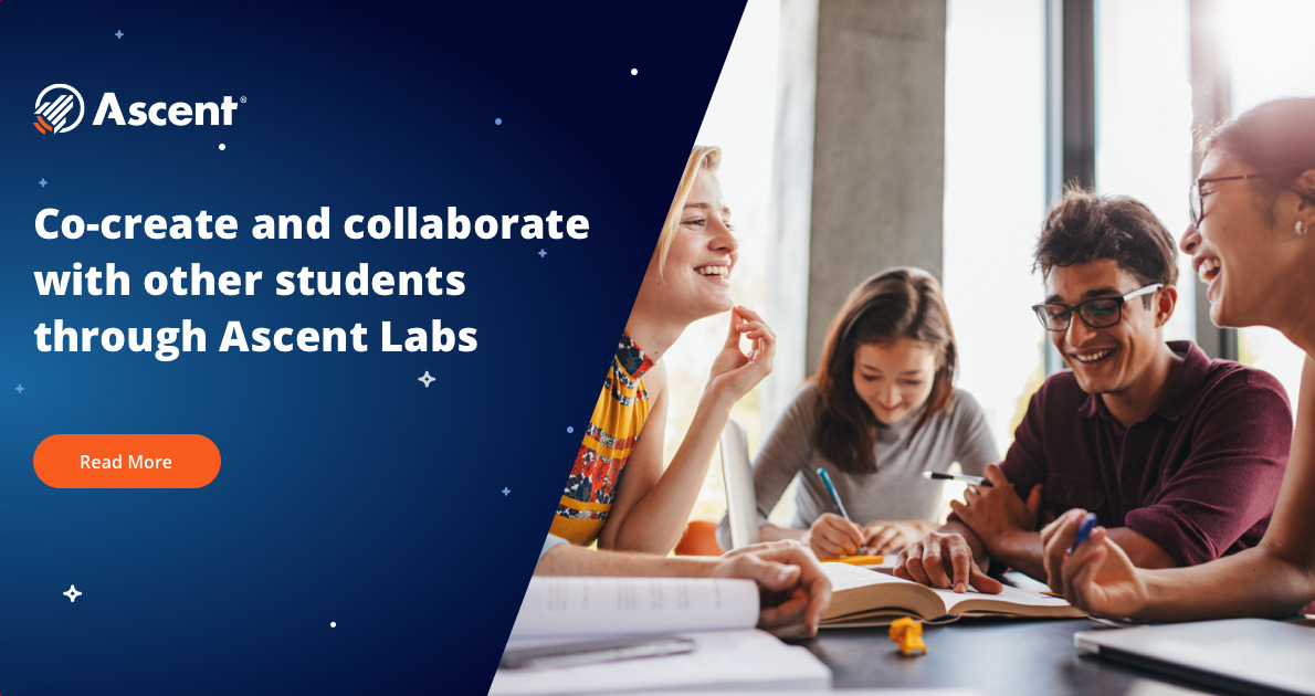 Ascent Labs - Ascent Funding