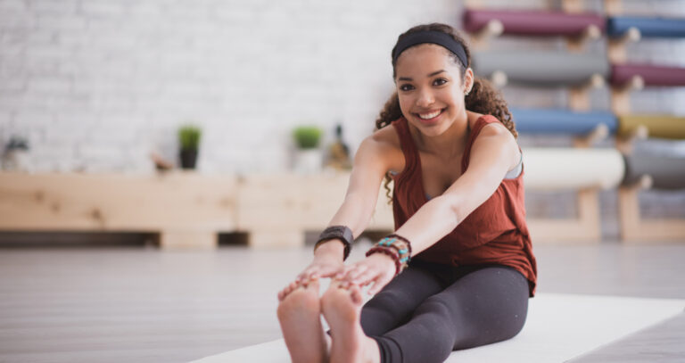 How To Start A Fitness Routine In College That Will Stick | Ascent Funding