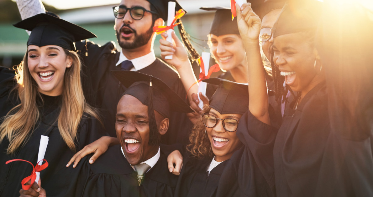 How to Prep For Your College Graduation: A Checklist | Ascent Funding