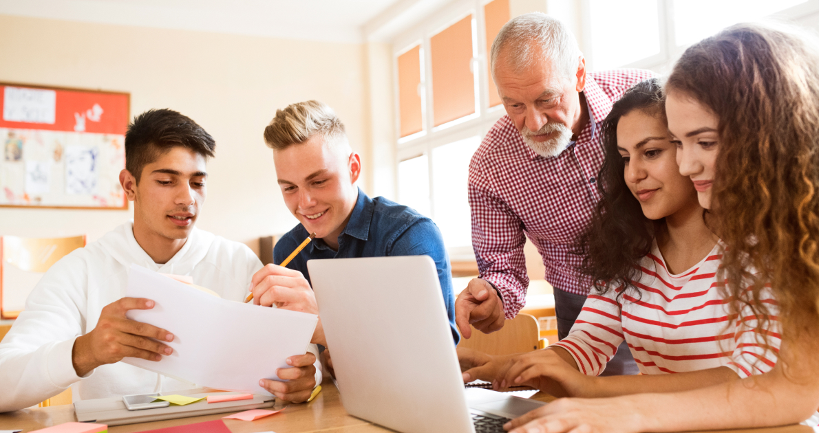 How to Choose the Right College Major For You | Ascent Funding