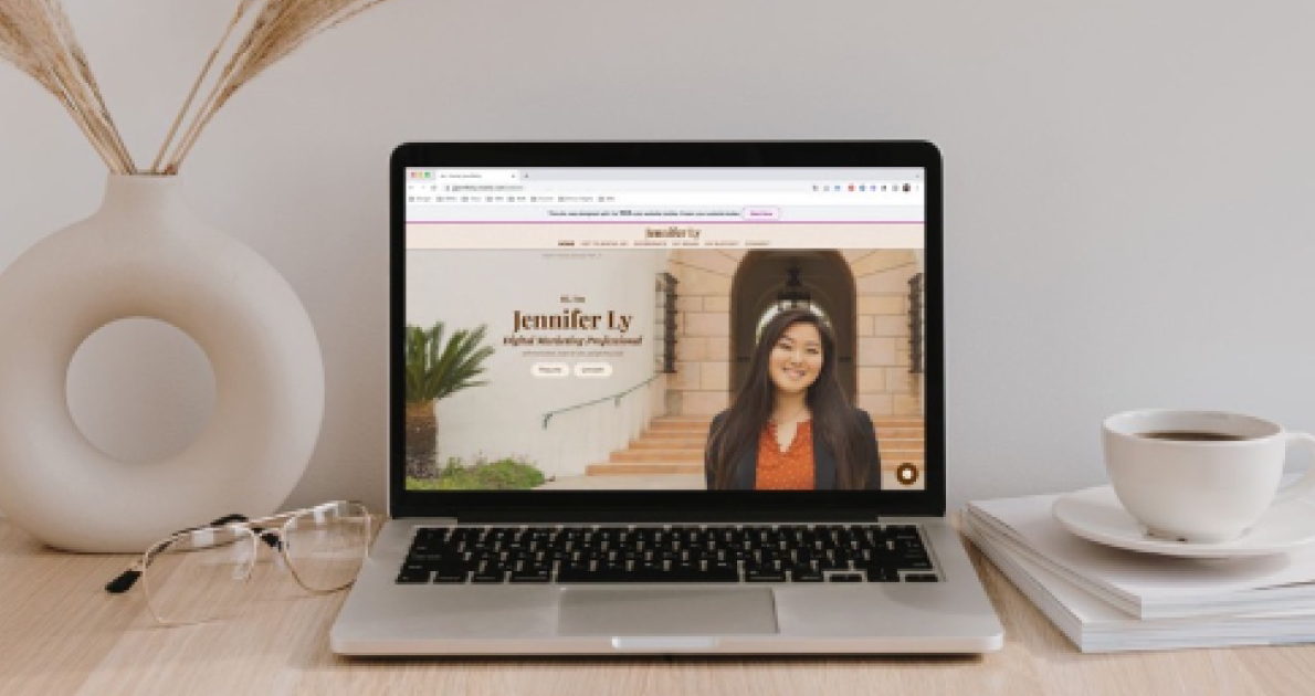 Creating a Digital Portfolio for Students | Ascent Funding