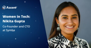 Conversations on Entrepreneurship: Nikita Gupta - Ascent Funding