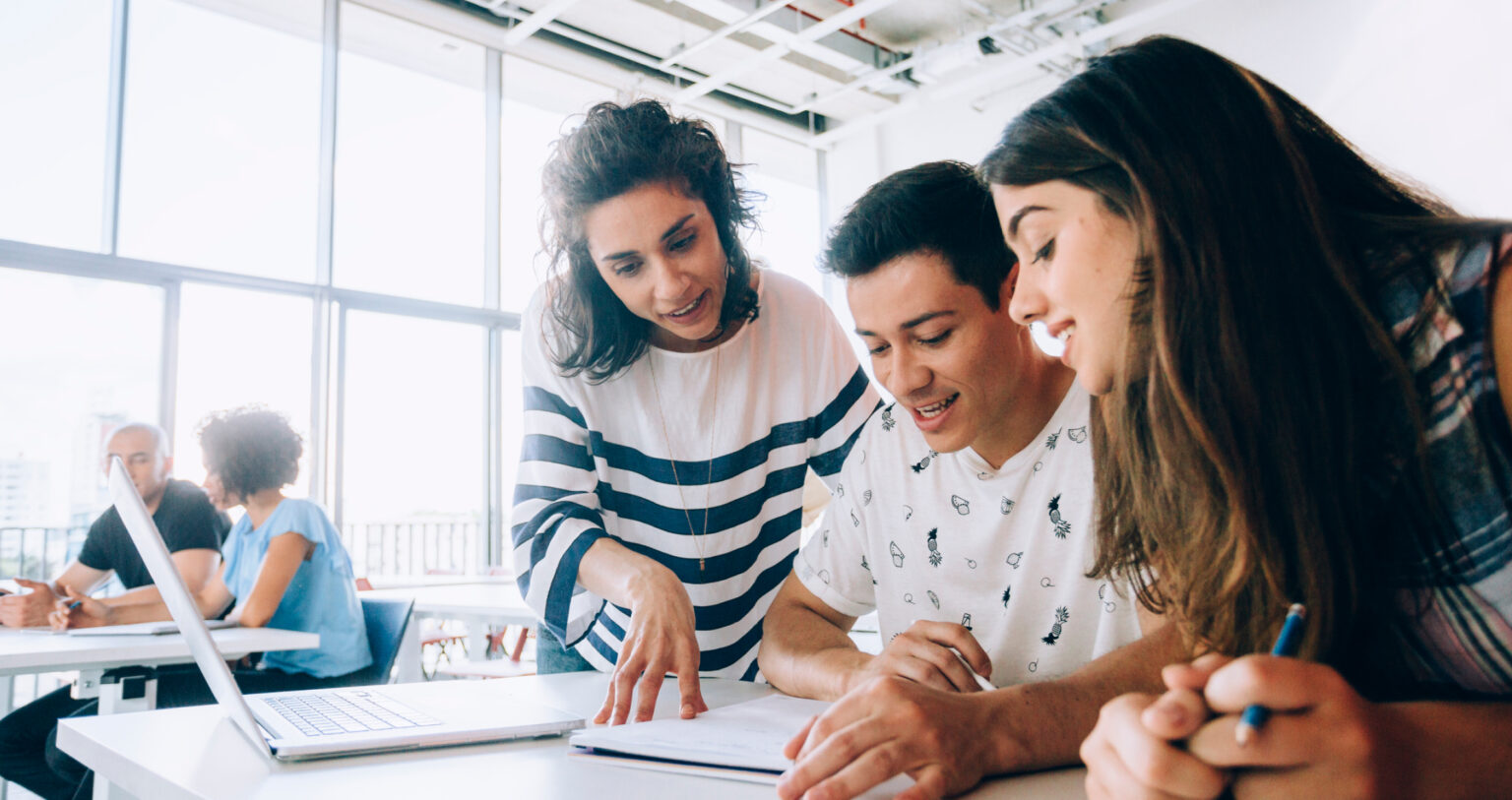 How to Read Your College Tuition Bill: A Guide - Ascent Funding