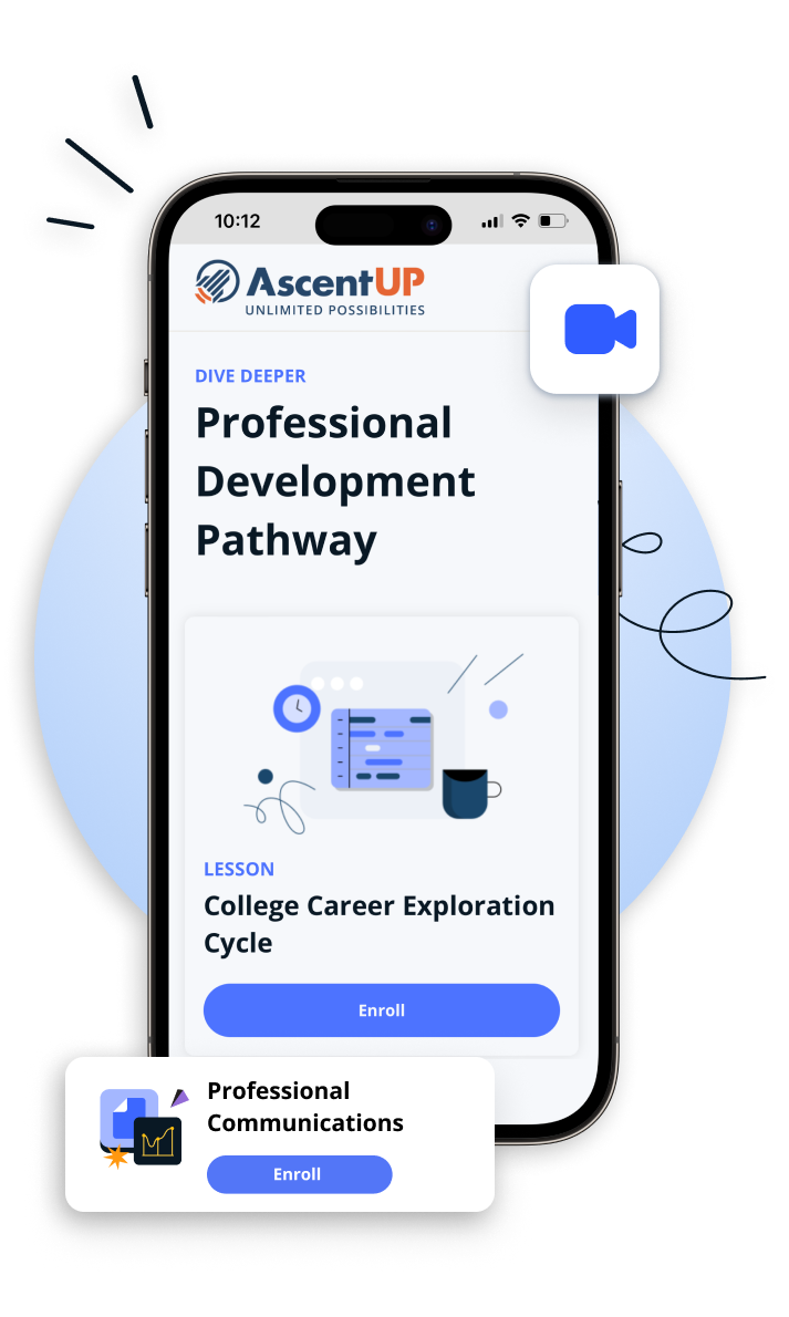 AscentUP | Workforce Training for Employers - Ascent Funding