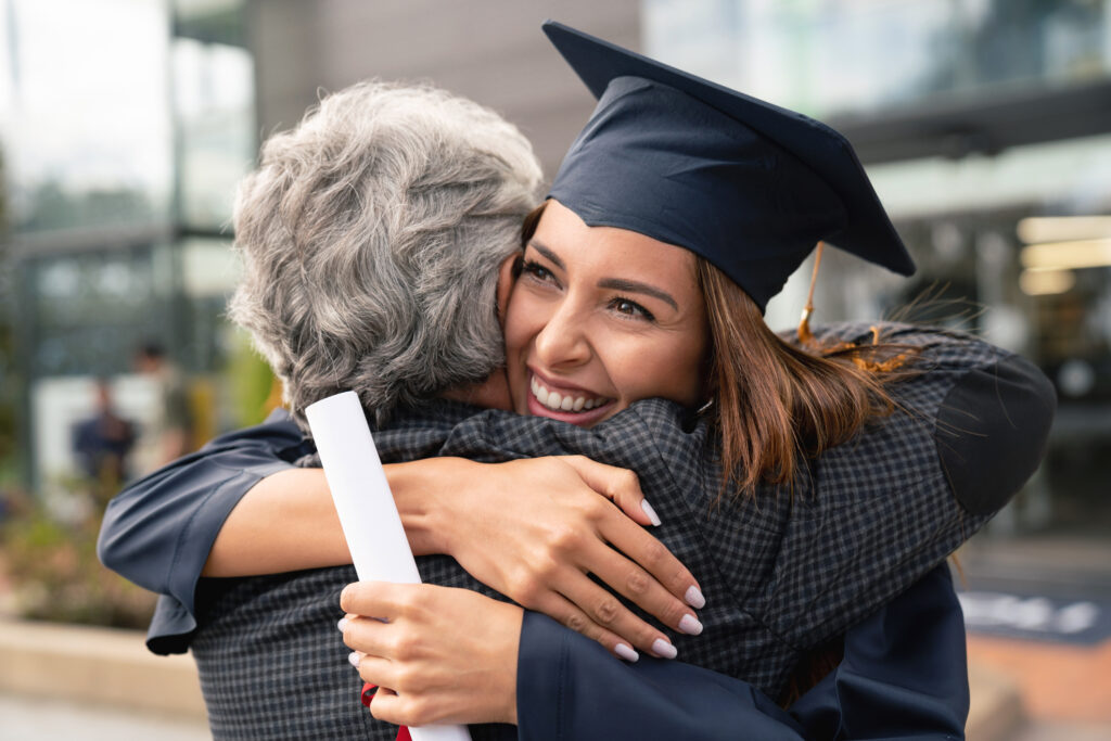 Private Educational Loans for Parents | Ascent Funding