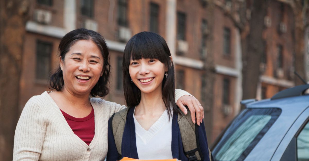 How Parents or Guardians Can Help Their Child Get a Student Loan ...