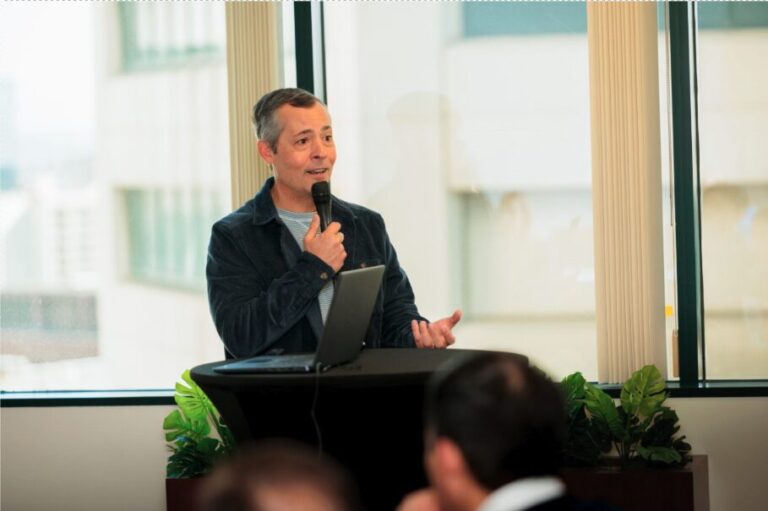 Navigating Education Evolution: An Ask Me Anything session with Ascent ...